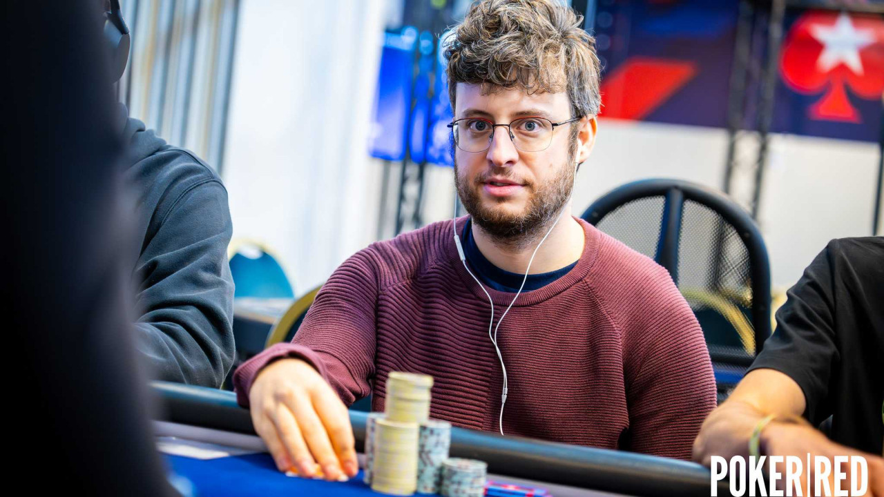 Gerard Carbó lidera los pinchazos españoles del fin de semana | Poker Red