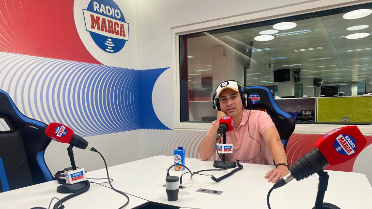 David Cámara "Luzago" celebra los 300 episodios de MarcaPóker ...