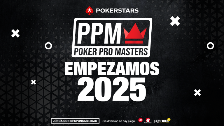 El Poker Pro Masters está de vuelta con más emoción y grandes premios ...