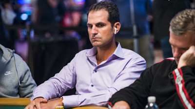 Brandon Adams llegó a su primera pulsera | Poker Red
