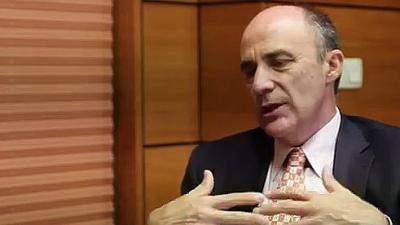 Alejo: "Me cuesta trabajo pensar que la tributación sea por algo ...