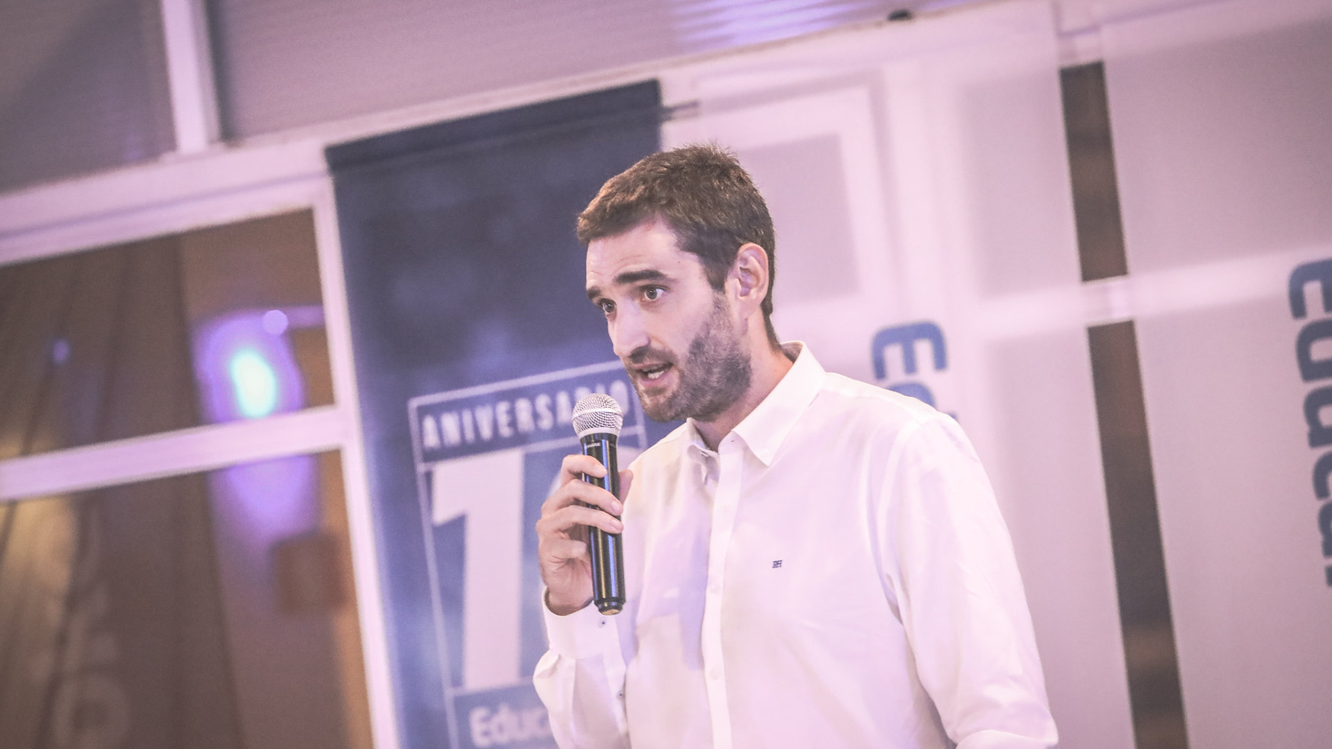 "Falla con éxito": David Huerga entrevista a Raúl Mestre | Poker Red