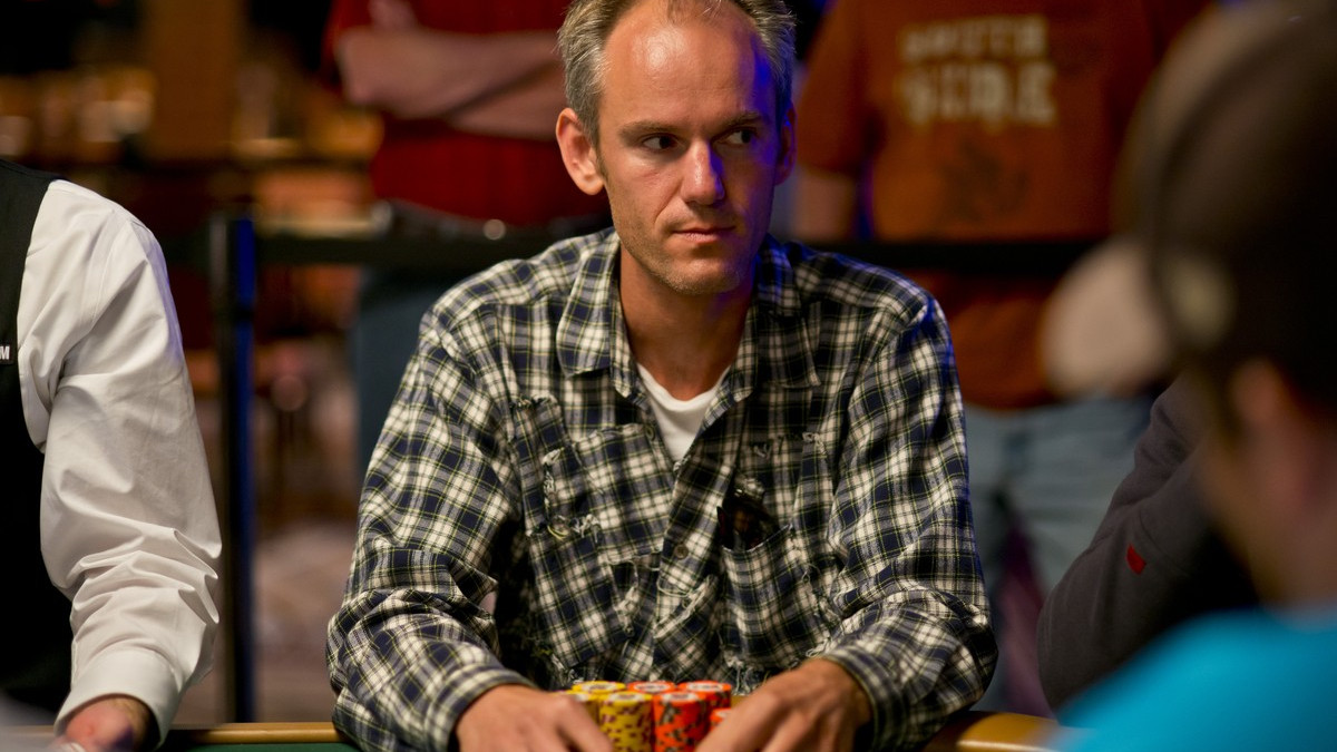 Allen Cunningham: “Ray Bitar está muriéndose y sin dinero” | Poker Red