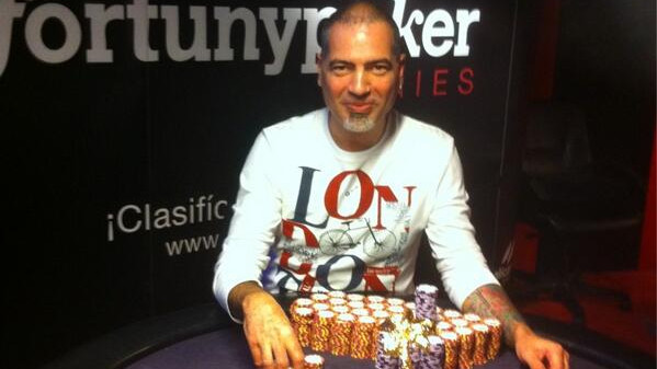 Alex Piñeiro celebra su cumpleaños con una incontestable victoria ...