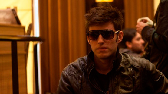 CesarSPA, finalista en un paralelo del EPT Deauville | Poker Red