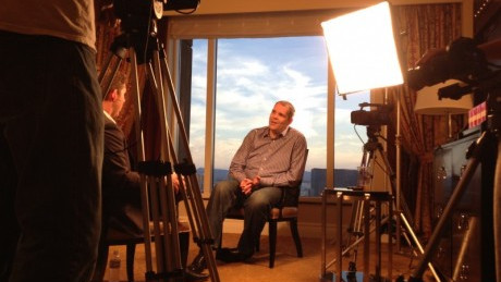 Howard Lederer da su versión del fiasco Full Tilt Poker | Poker Red