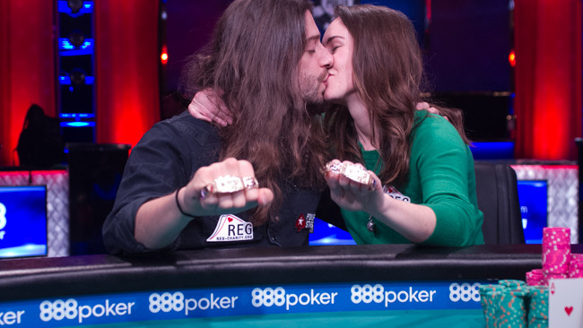 Liv Boeree e Igor Kurganov le dicen adiós a Poker Stars | Poker Red