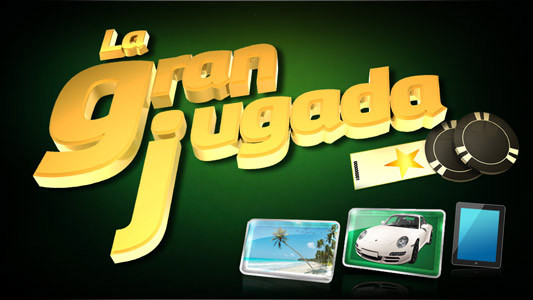 La Gran Jugada: iPhones, viajes, un Porsche 911 y mucho más en la red ...