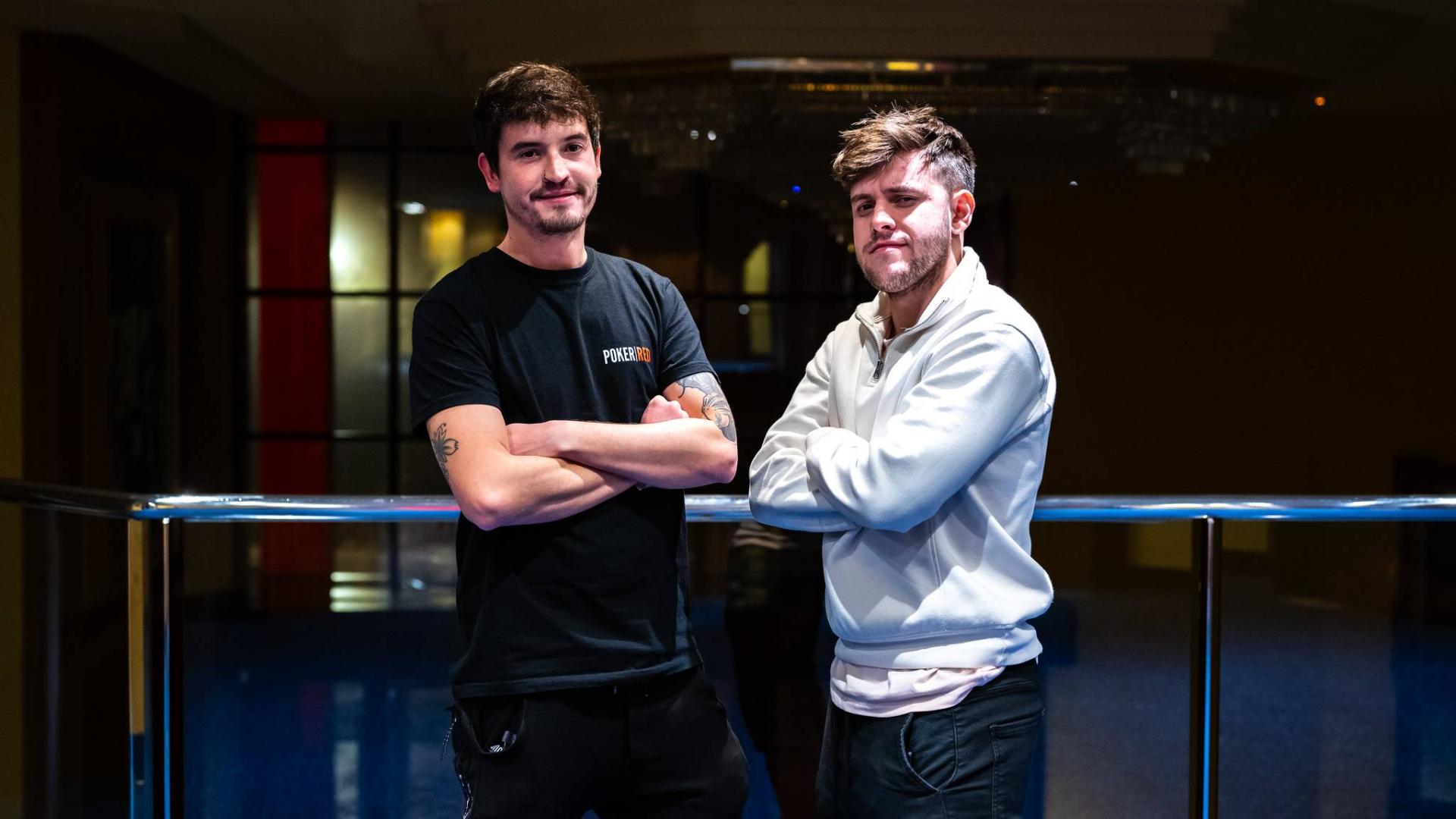 ¡Comienza el Main Event del EPT París 2024 con nuestra cobertura ...