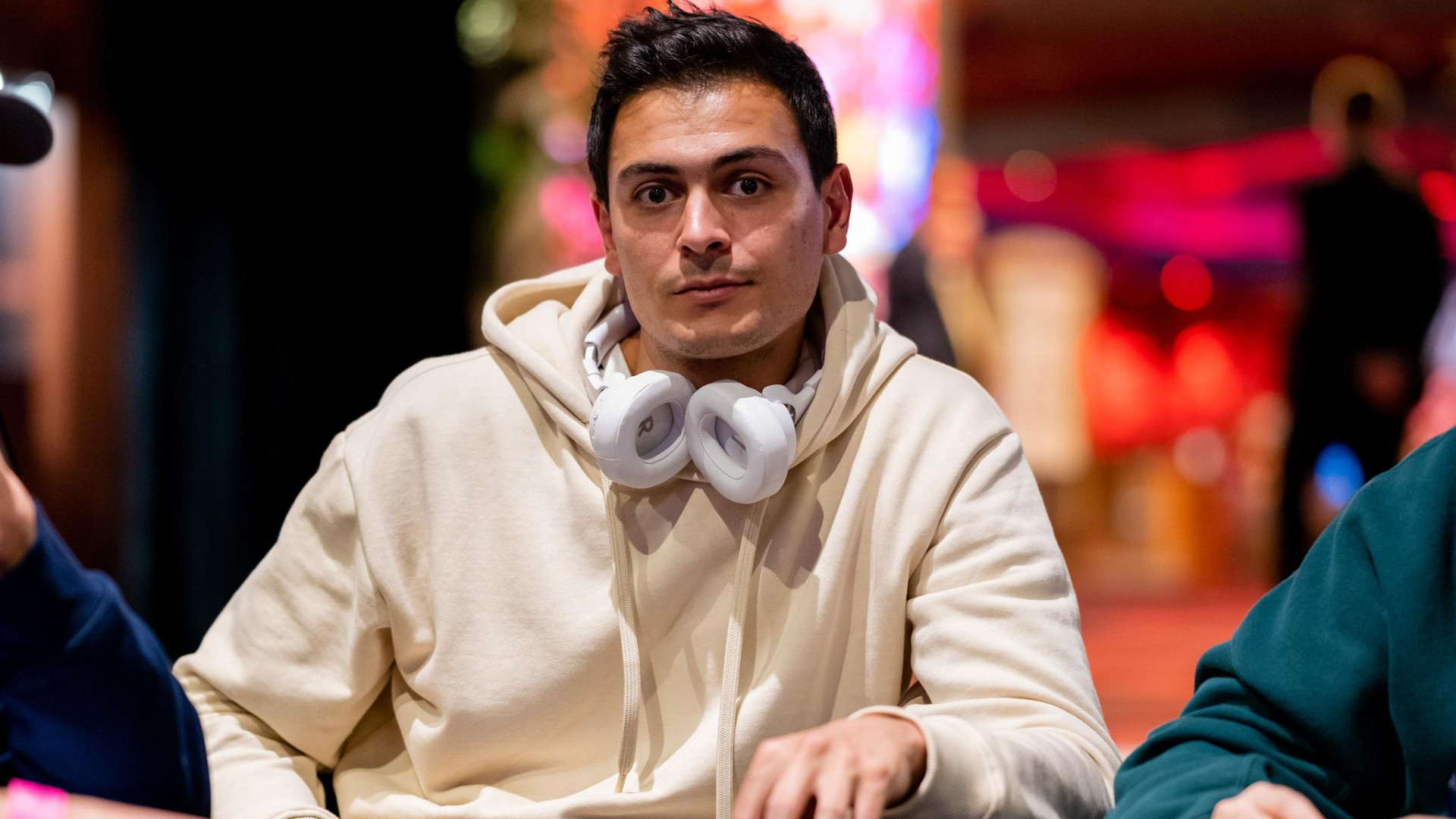Jon Ander Vallinas gana el Tuesday Classic HR por 54.131 $ | Poker Red