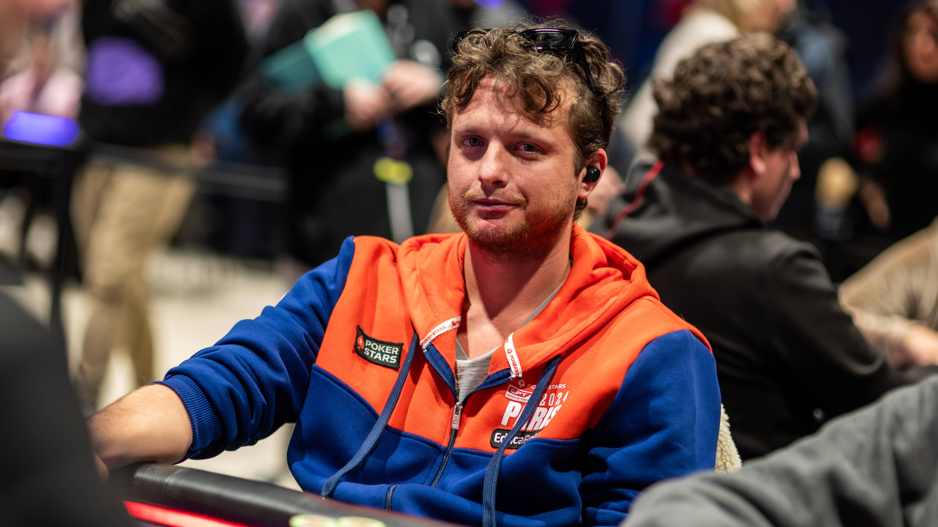 El Día 5 del Main Event espera a David Tous | Poker Red