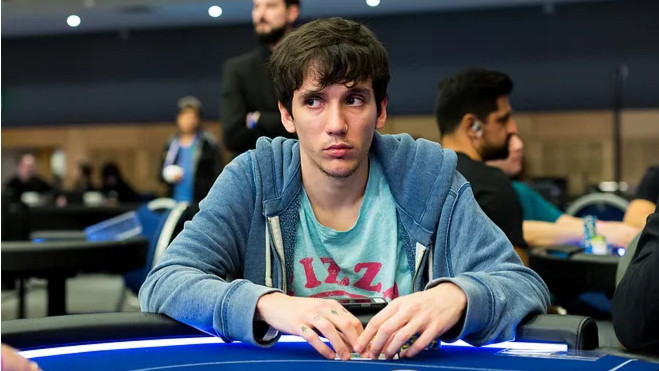 Ezequiel Kleinman campeón del GGMillion$ High Rollers por $410K | Poker Red