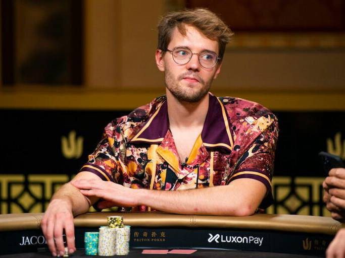 Poker Red | Noticias, Foros y Estrategia de Poker Online