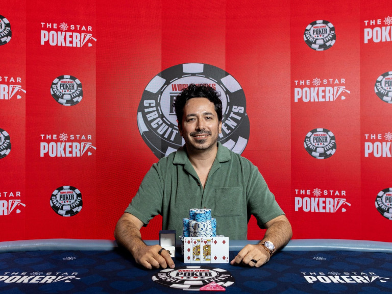 Homepage LATAM | Poker Red