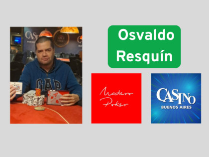 Homepage LATAM | Poker Red